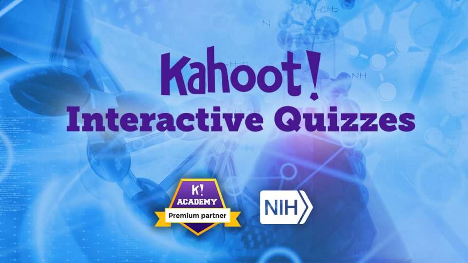 Bone Quiz Game | Science Education Partnership Award